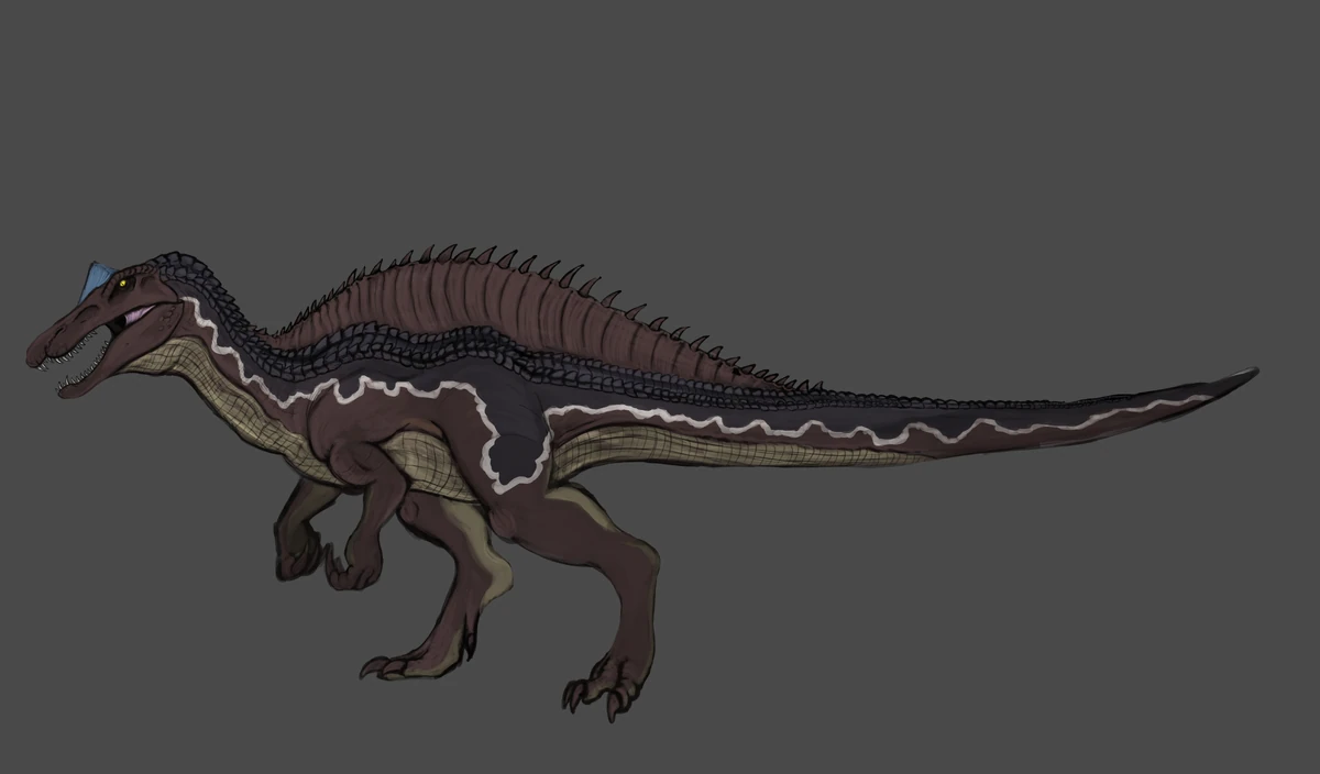 Concept Art Gallery | Additional Creatures Wiki | Fandom