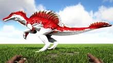 Oxalaia | Additional Creatures Wiki | Fandom