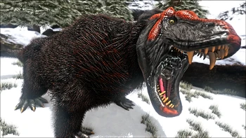 Anteosaurus | Additional Creatures Wiki | Fandom