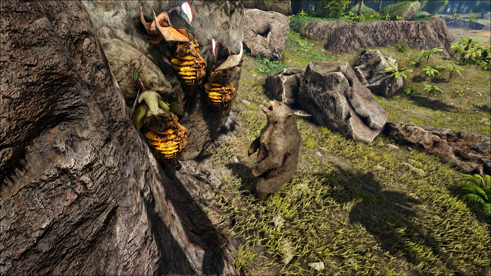 Banguela | Additional Creatures Wiki | Fandom