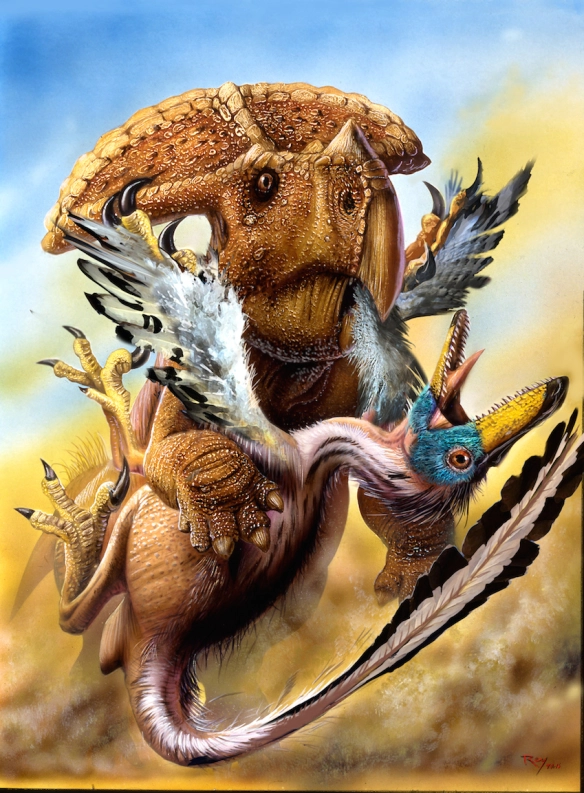 Protoceratops | Additional Creatures Wiki | Fandom