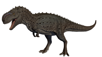 Kryptops | Additional Creatures Wiki | Fandom