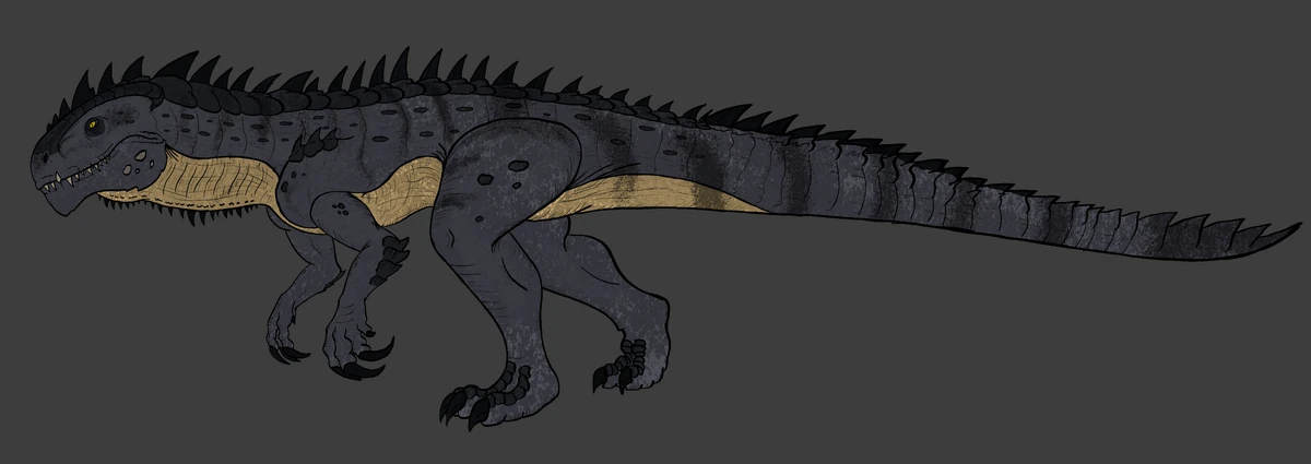 Carnaphobia | Additional Creatures Wiki | Fandom