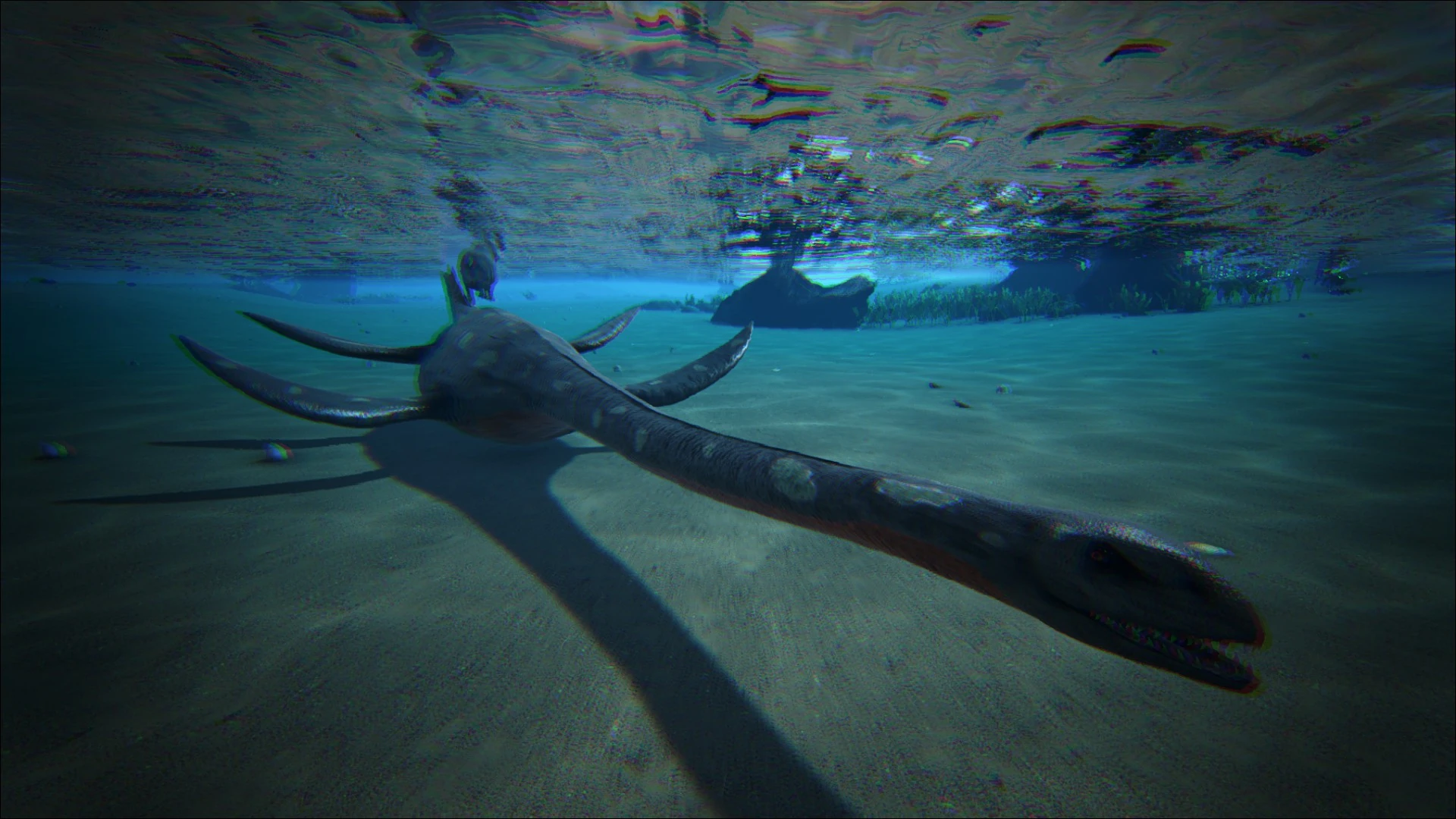 Lake Champlain Monster