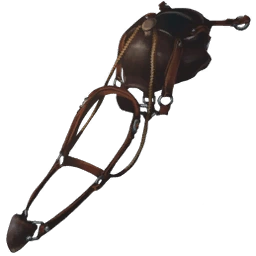 Saddles | Additional Creatures Wiki | Fandom