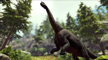 Padillasaurus | Additional Creatures Wiki | Fandom