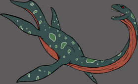 Concept Art Gallery | Additional Creatures Wiki | Fandom