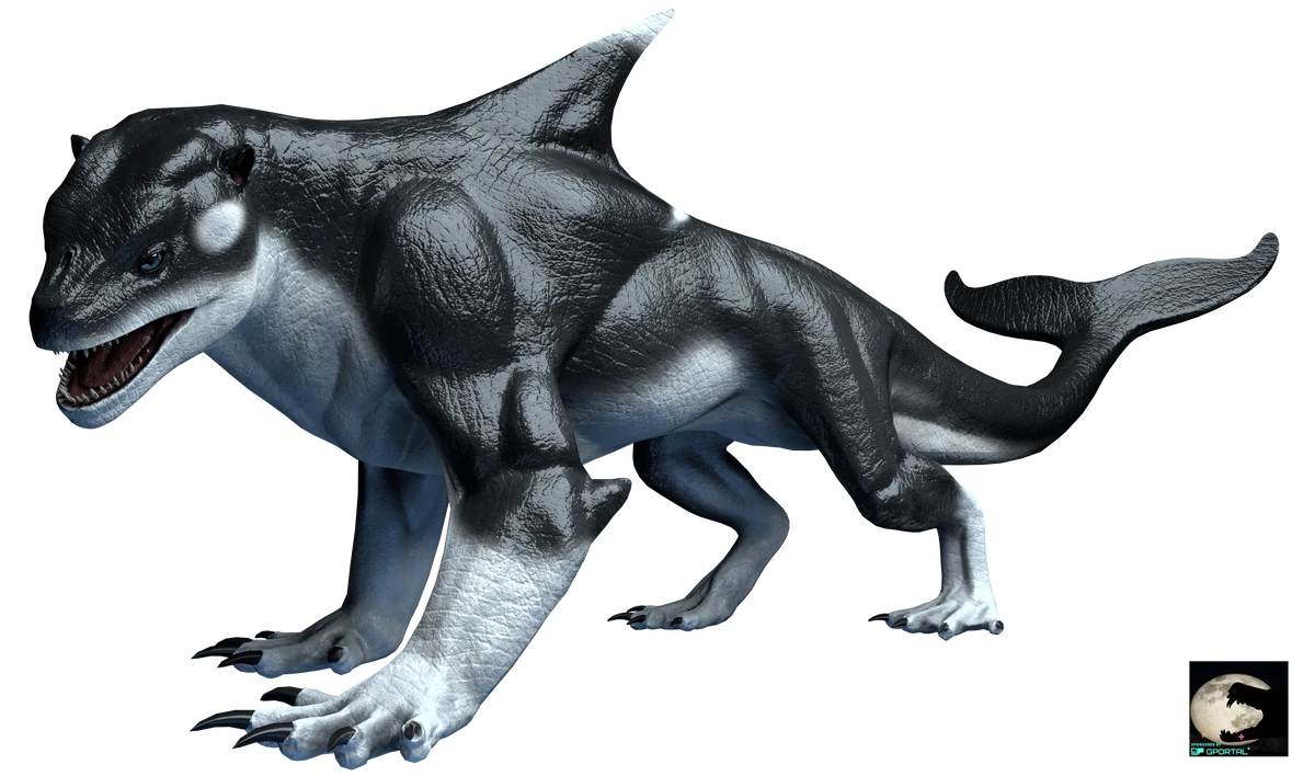 Akhlut | Additional Creatures Wiki | Fandom