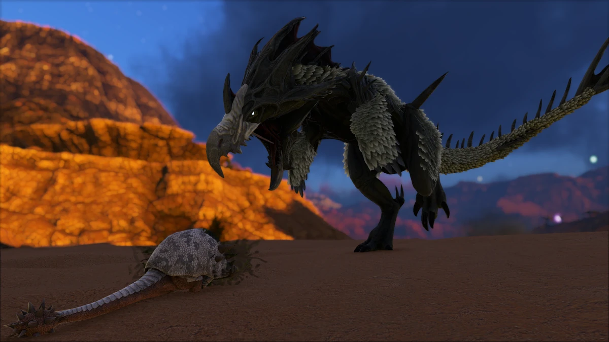 Dodoreaper | Additional Creatures Wiki | Fandom