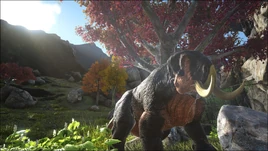 Elephantosaurus | Additional Creatures Wiki | Fandom