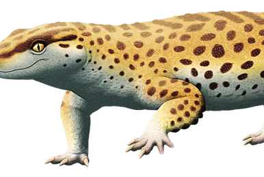 scelidosaurus ark