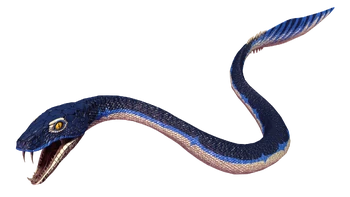 Gigantophis | Additional Creatures Wiki | Fandom