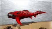 Dinichthys | Additional Creatures Wiki | Fandom