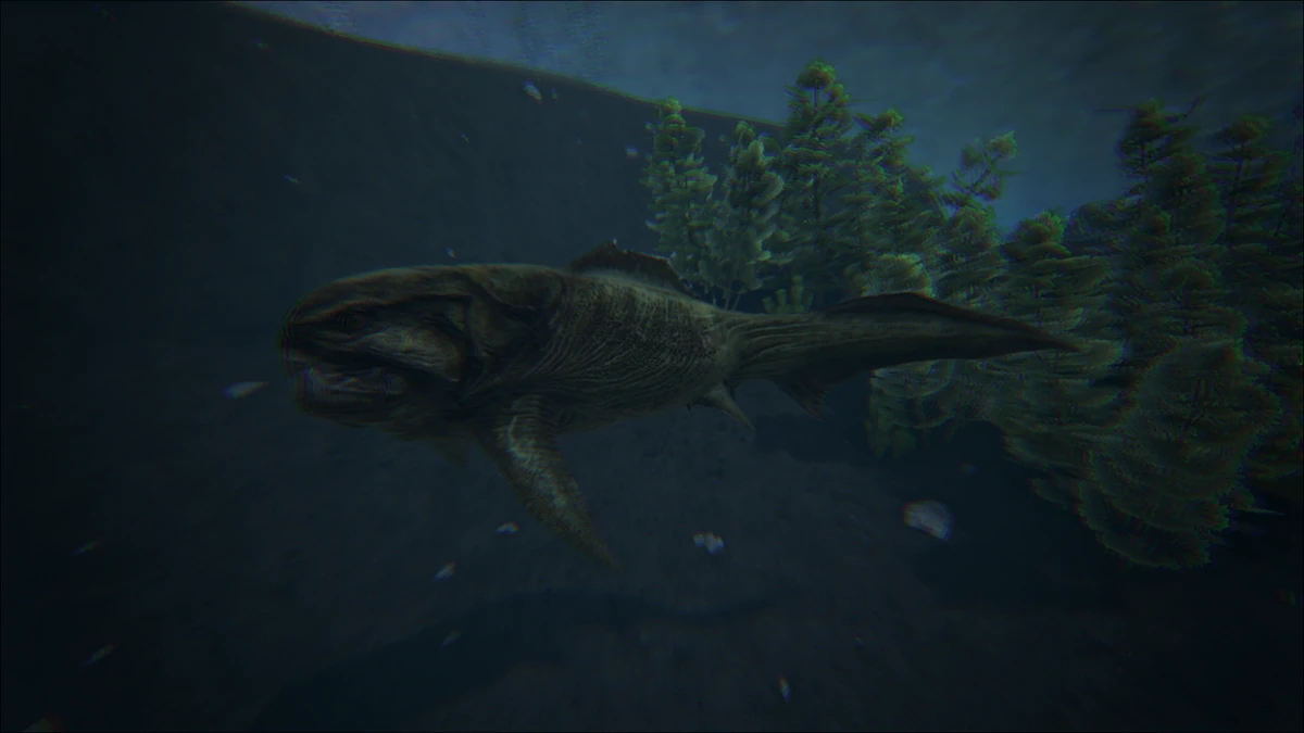 Dinichthys | Additional Creatures Wiki | Fandom