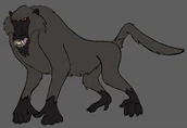 Concept Art Gallery | Additional Creatures Wiki | Fandom