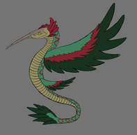 Concept Art Gallery | Additional Creatures Wiki | Fandom