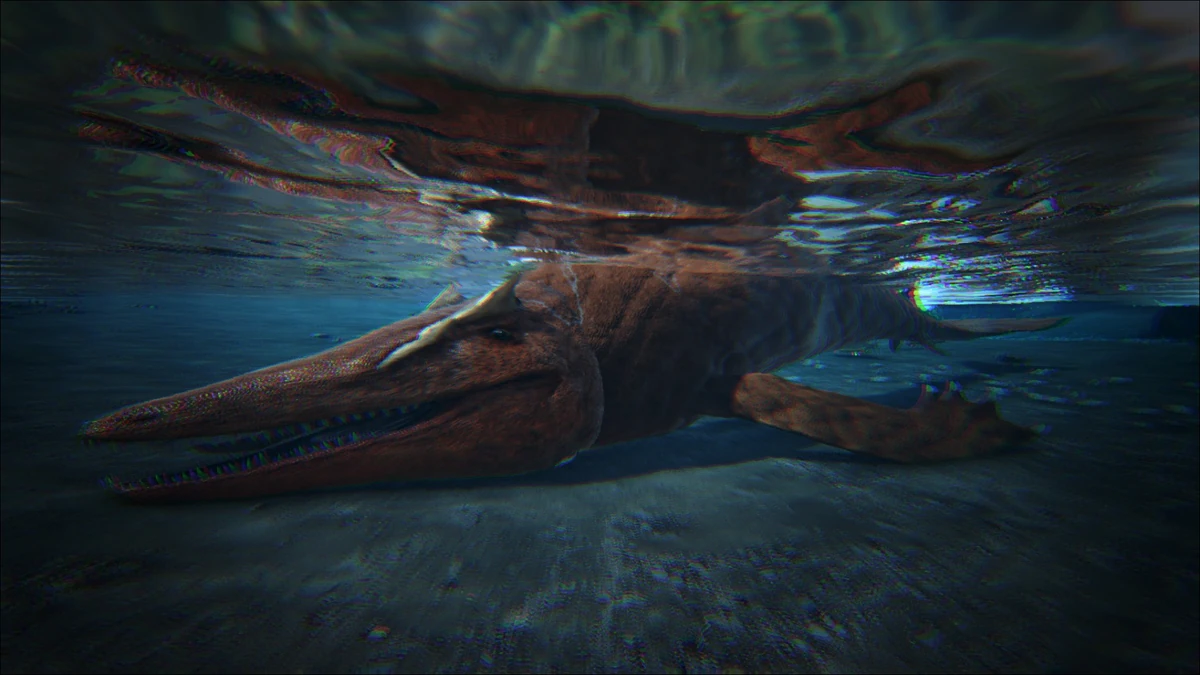 Ogopogo | Additional Creatures Wiki | Fandom