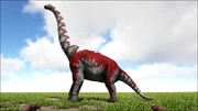 Cedarosaurus | Additional Creatures Wiki | Fandom