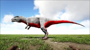 Tyrannotitan | Additional Creatures Wiki | Fandom