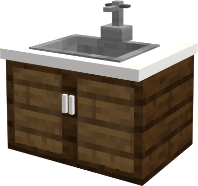 Bathroom Sink Png