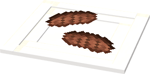 Beef on plate | Additional Minecraft stuff Wiki | Fandom