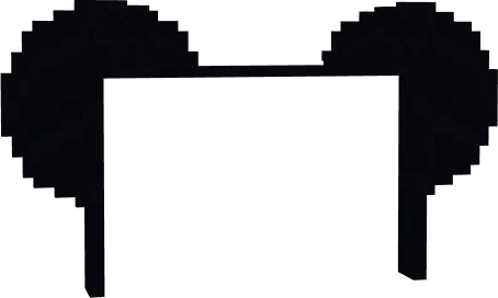 Mickey ears | Additional Minecraft stuff Wiki | Fandom