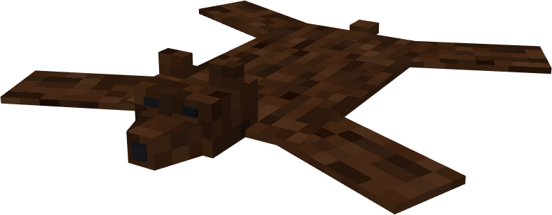 Bear Skin Rug | Additional Minecraft stuff Wiki | Fandom