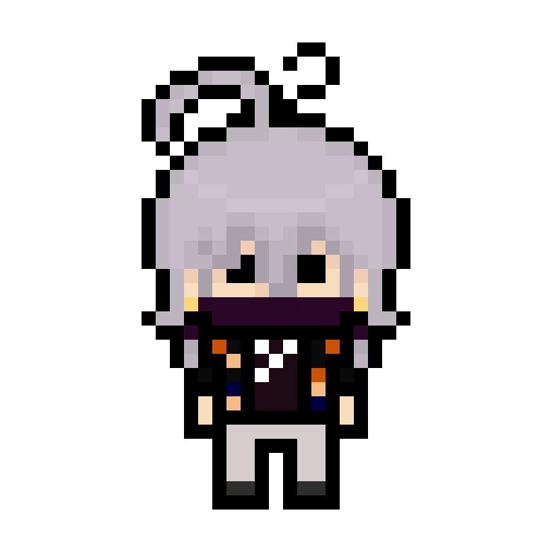 Tenome | ADDKMRVE Archives Wiki | Fandom