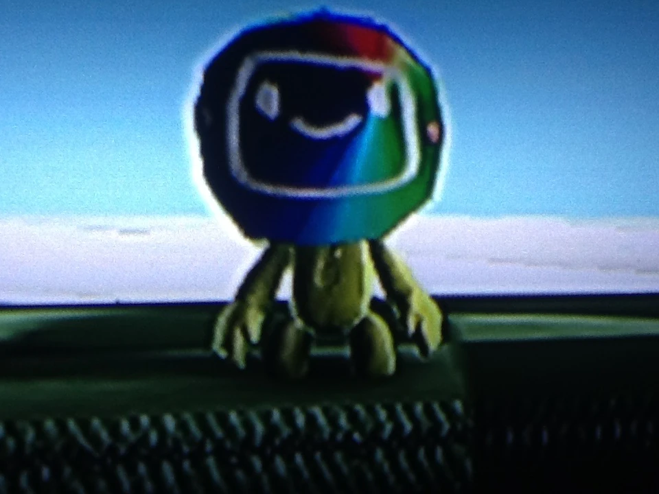 Spider4Bullets/LittleBigPlanet 2 Avatar | Addpages Wiki | Fandom