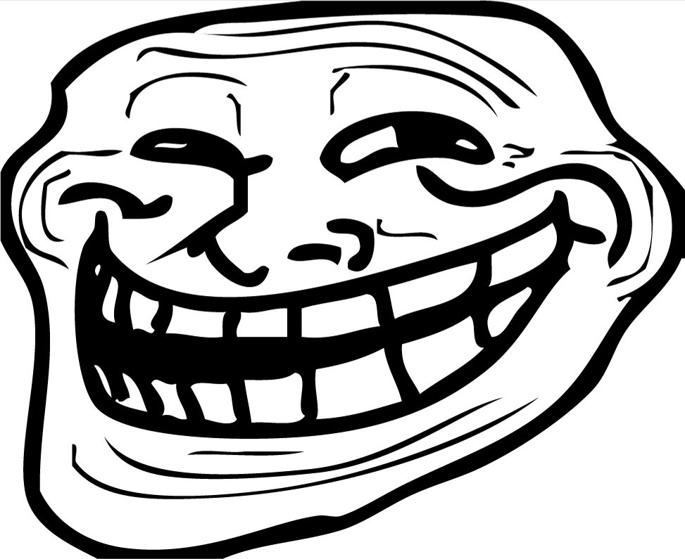Troll Face | Addpages Wiki | Fandom