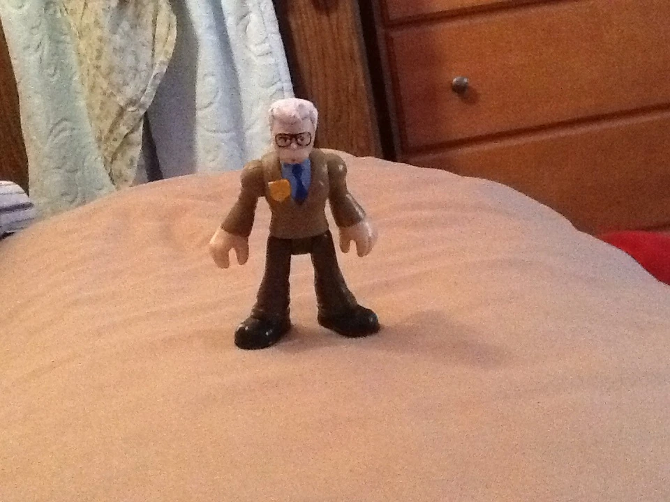 Mayor Toy | Addpages Wiki | Fandom