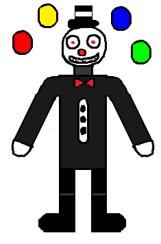 UnderFNaF | Undertale Crossovers Wiki | Fandom