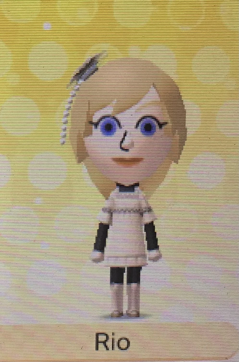 Category:Female Miis | OtterFan48's Wiki | Fandom