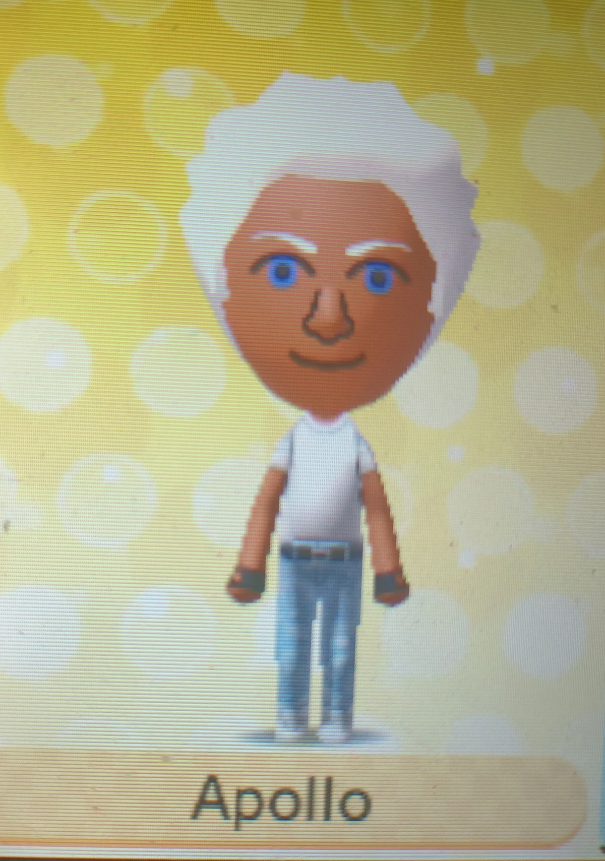 Apollo | OtterFan48's Wiki | Fandom