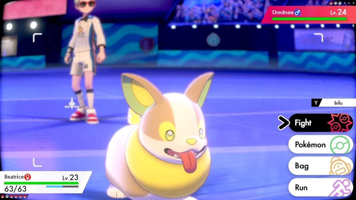 Beatrice (Pokémon) | OtterFan48's Wiki | Fandom