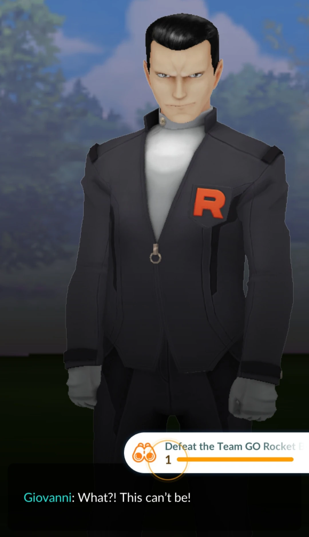 Team GO Rocket | OtterFan48's Wiki | Fandom