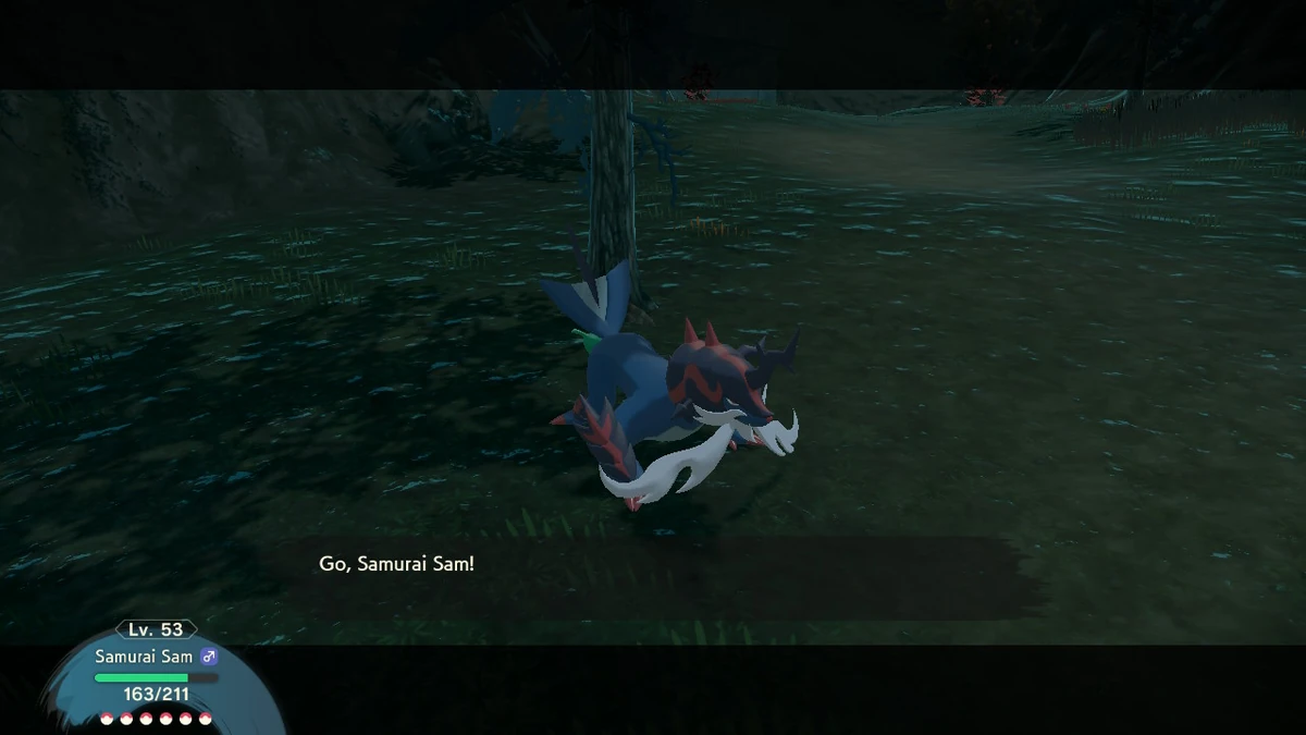 Samurai Sam | OtterFan48's Wiki | Fandom