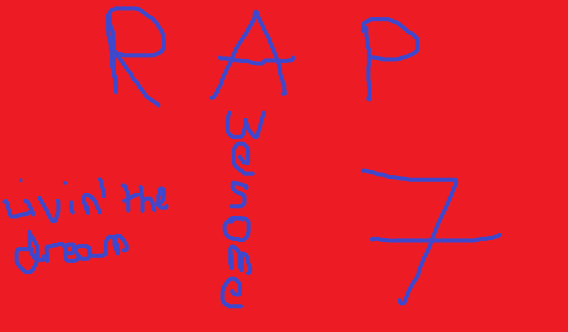 Awesome 7 | OtterFan48's Wiki | Fandom