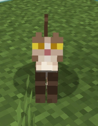 Thomas (Cat) | OtterFan48's Wiki | Fandom