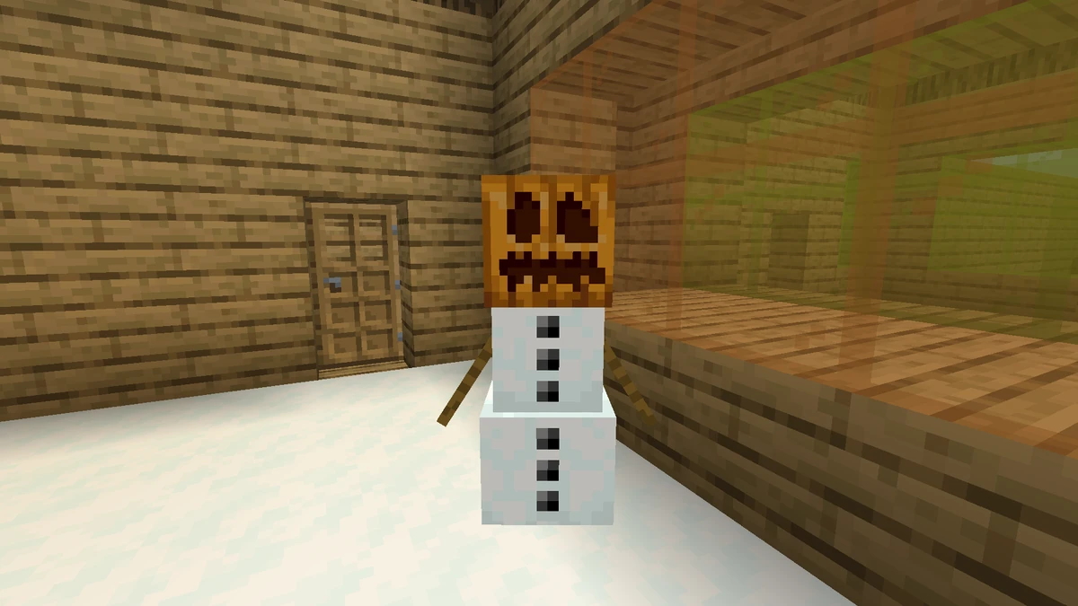 Snowey | OtterFan48's Wiki | Fandom