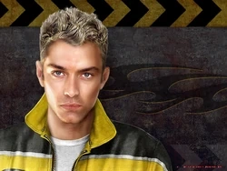 Jack Benton | OtterFan48's Wiki | Fandom