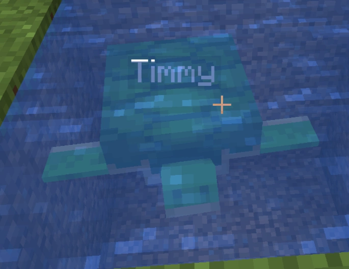 Timmy | OtterFan48's Wiki | Fandom