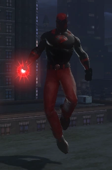 Vengeful Cobraman | OtterFan48's Wiki | Fandom