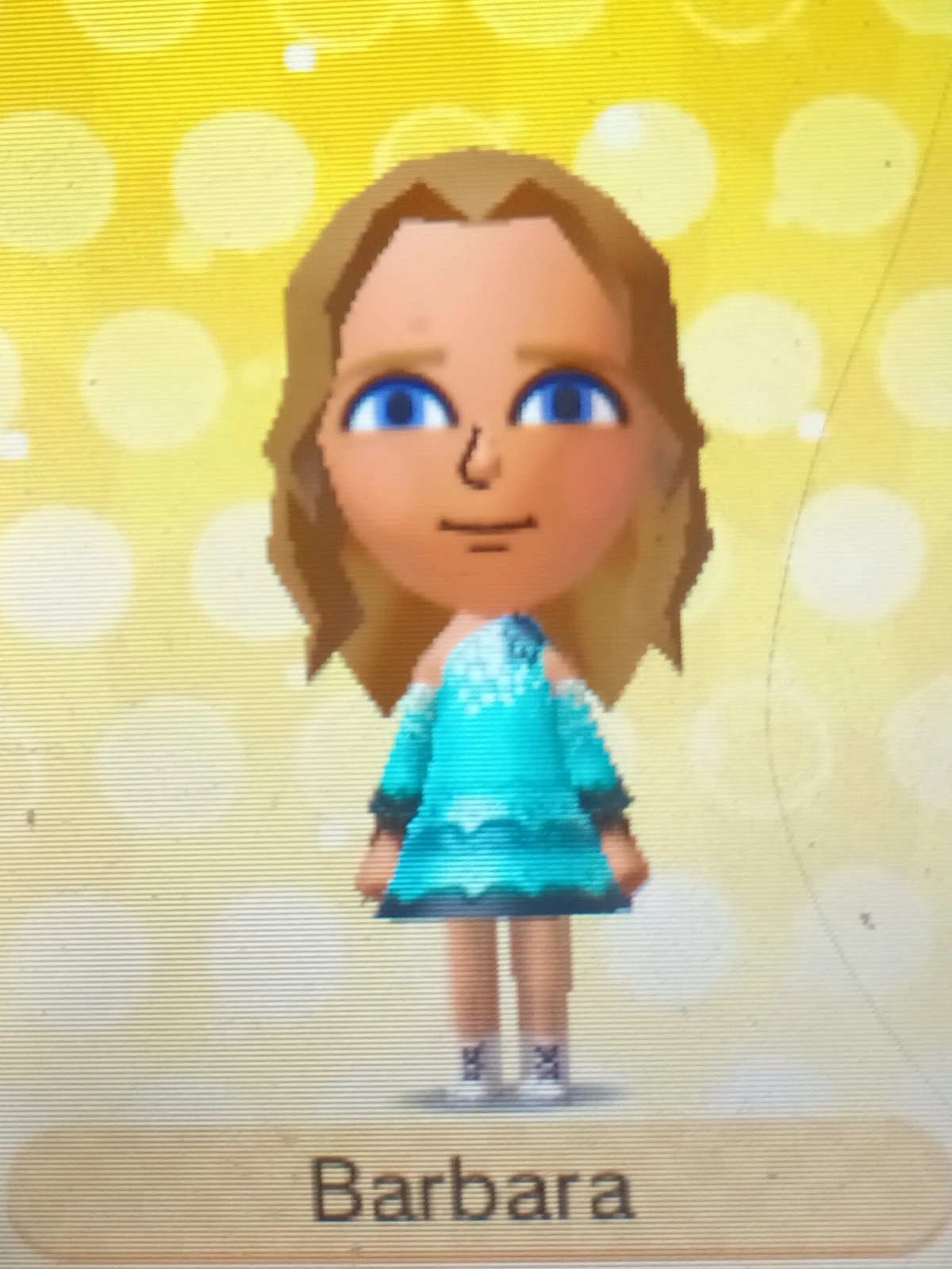 Barbara | OtterFan48's Wiki | Fandom