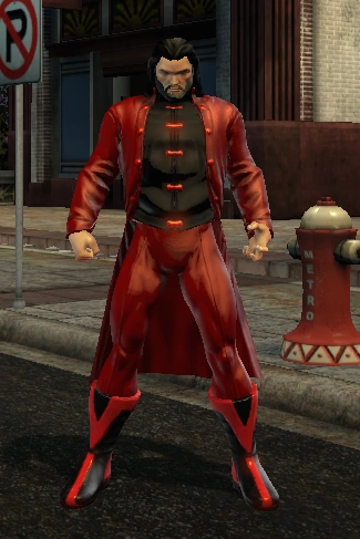 Emperor Tsung | OtterFan48's Wiki | Fandom