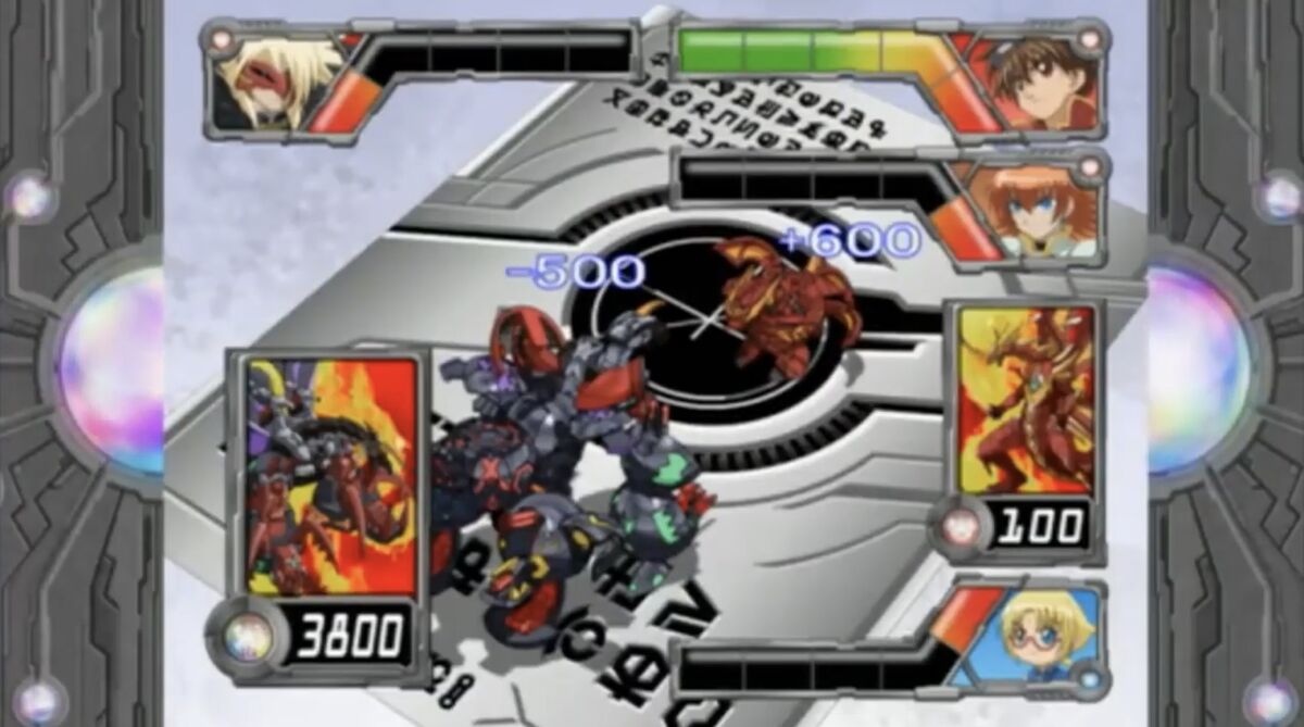 First Battle Between Cross Dragonoid And Helios Mk2 Otterfan48s Wiki