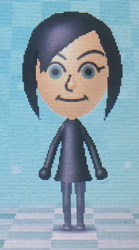 Jessica (Mii) | OtterFan48's Wiki | Fandom