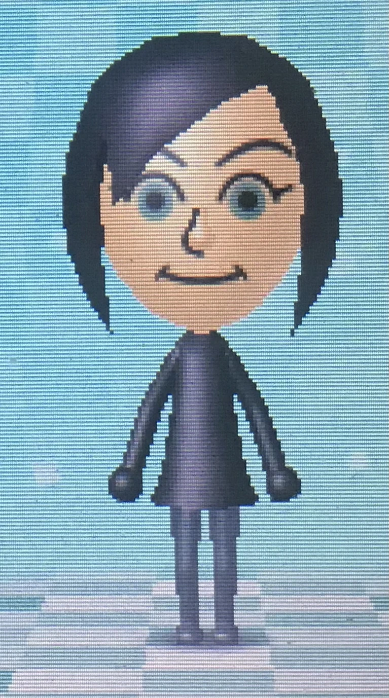 Jessica (Mii) | OtterFan48's Wiki | Fandom