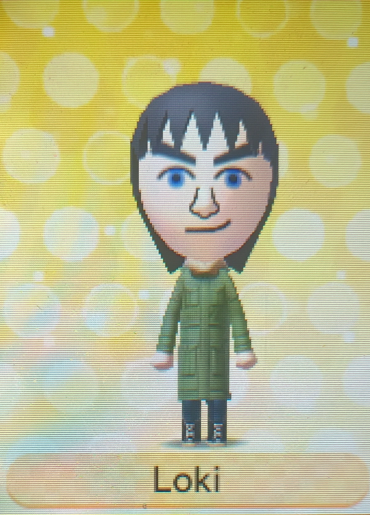 Loki | OtterFan48's Wiki | Fandom