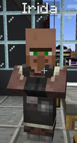 Irida | OtterFan48's Wiki | Fandom